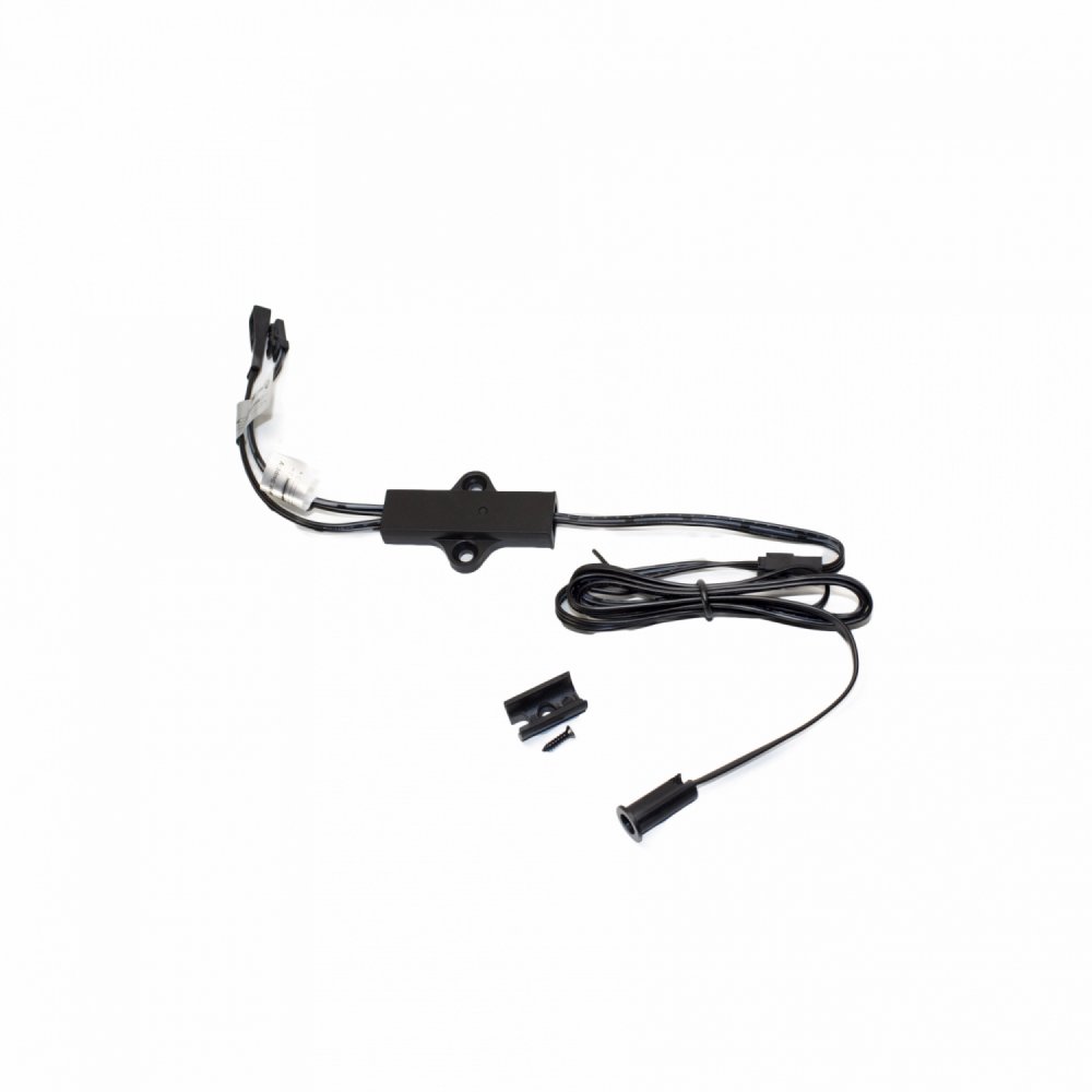 Mini sensor IR de porta / gesto 12V-24V máx. 60W - REVOLED | REVOLED ...