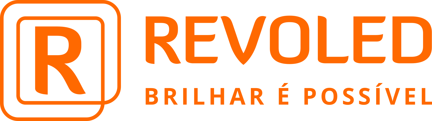 REVOLED - Brilhar é possível | REVOLED - Brilhar é possível